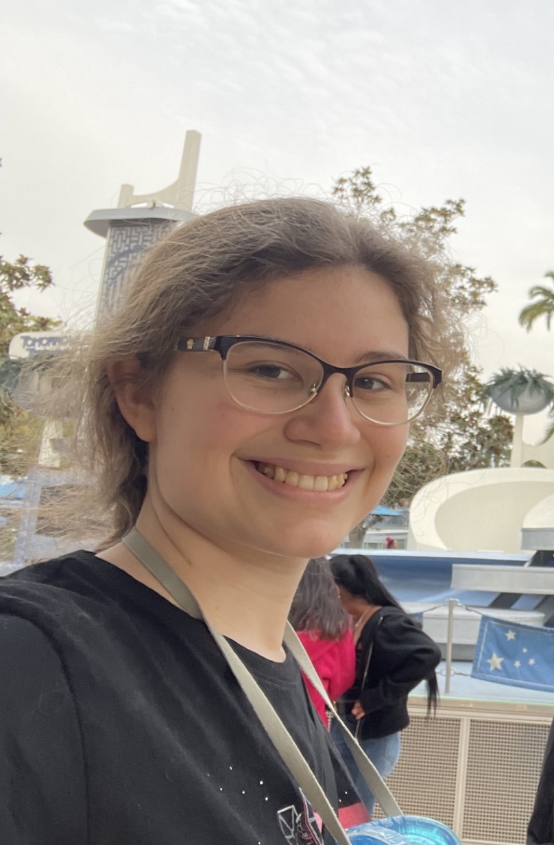 Leadership – UCSD Pre-College Community